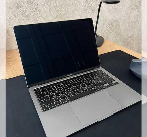 Apple macbook pro 13 m1 8gb 256gb