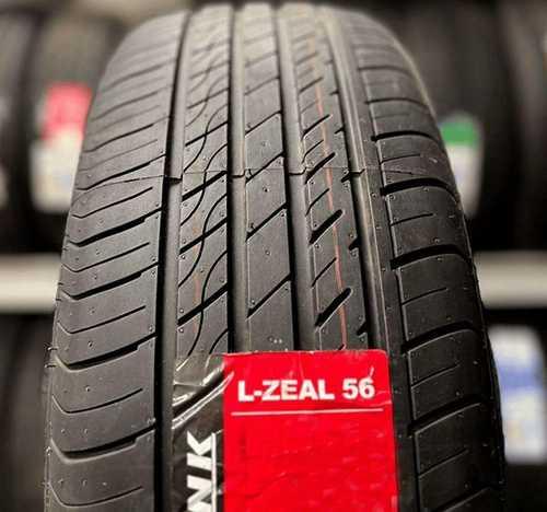 iLink L-Zeal56 245/40 R19 134U