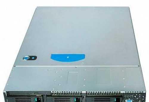 Сервер Intel SR1500alsasr / 2x E5430 / 8 Gb / 600w