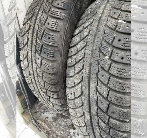 Gislaved Nord Frost 5 195/65 R15