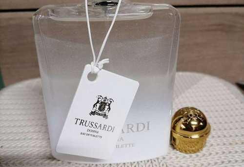 Trussardi Donna eau de toilette