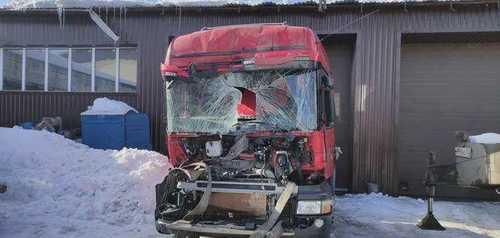 Скания Разборка Scania