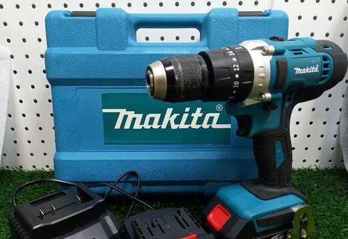 Шуруповерт Makita