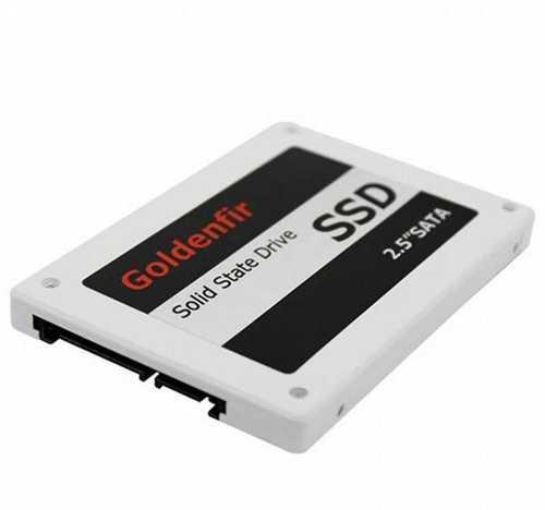 SSD 128gb Goldenfir