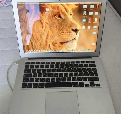 Apple macbook air 13