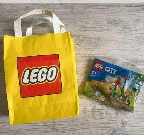 Lego city 30590