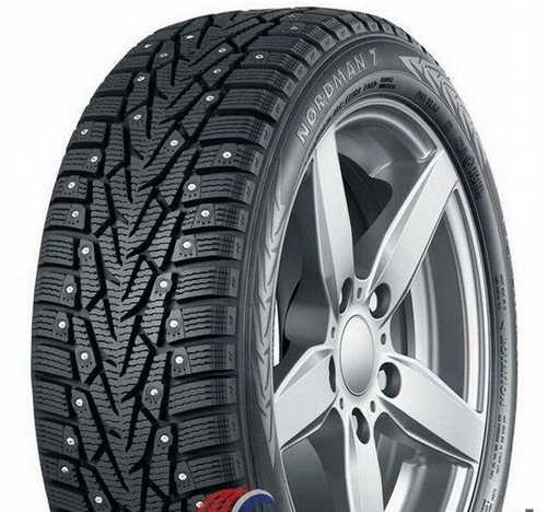 Ikon Tyres Nordman 7 215/60 R16 99T