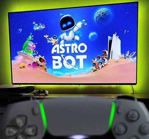 Astro Bot/Астро Бот/ps5/пс5