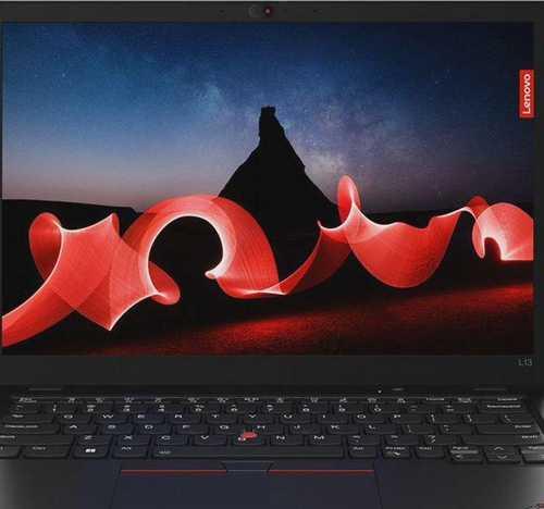 Ноутбук Lenovo ThinkPad L13 G5 Core Ultra 5 125U 16Gb SSD512Gb Intel Graphics 13.3" IPS wuxga (1920x