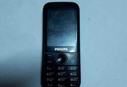 Philips E160