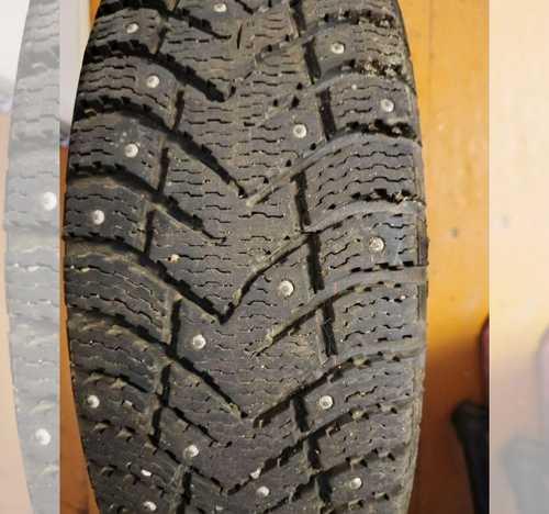 Cordiant Snow Cross 2 195/65 R15 95T