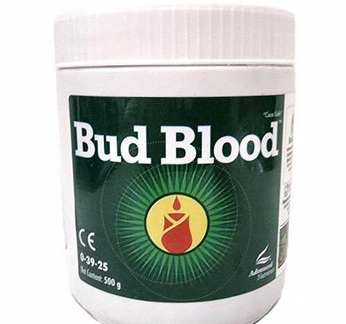 Стимулятор Bud Blood Powder Advanced Nutrients 300