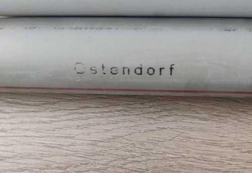 Канализационные трубы Ostendorf htem