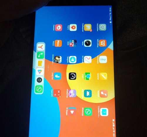 Планшет xiaomi redmi pad se 8.7 lte