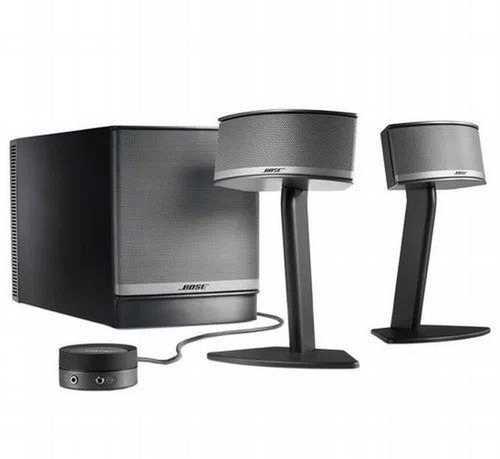 Bose Companion 5 Multimedia Speaker System