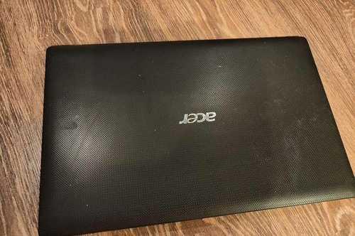 Acer Aspire 5552g