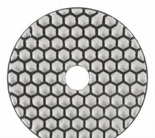 Алмазный круг, 100 мм, P 1500, 5шт - 73505