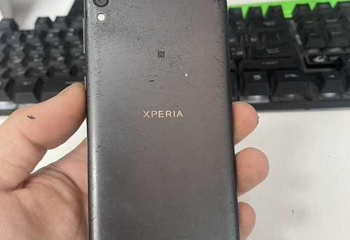 Sony Xperia E5, 16 ГБ