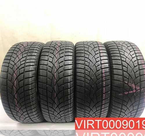 Dunlop SP Winter Sport 3D 225/50 R18 99H