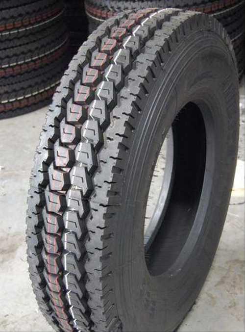 Грузовые шины 295/75R22.5