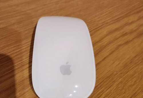Apple Magic Mouse 1 и Apple Magic Mouse 2