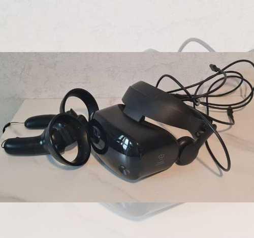 Vr шлем Samsung odyssey plus wmr