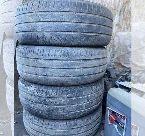 Yokohama BluEarth-ES ES32 205/55 R16