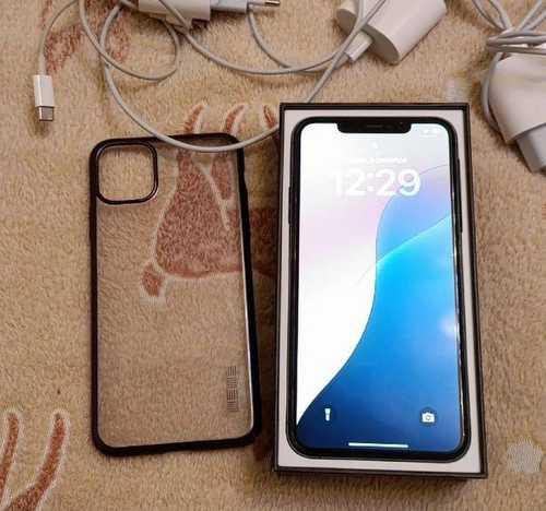 iPhone 11 Pro Max, 64 ГБ