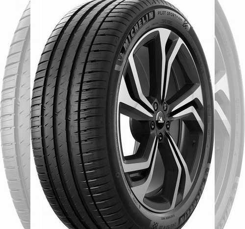 Michelin Pilot Sport 4 SUV 295/40 R21 Y