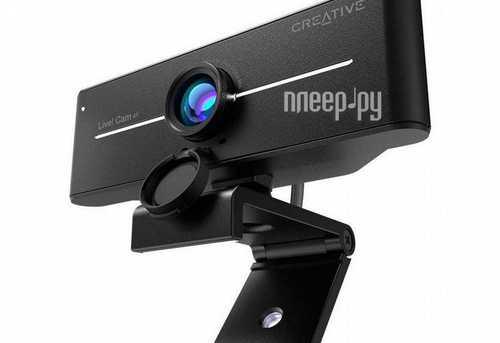 Creative Live Cam Sync 4K 73VF092000000