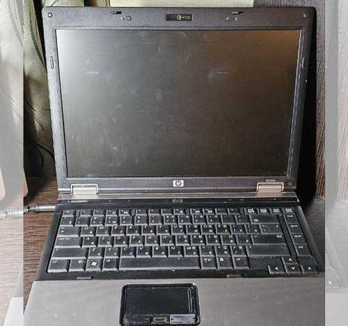 Ноутбук HP 6530b