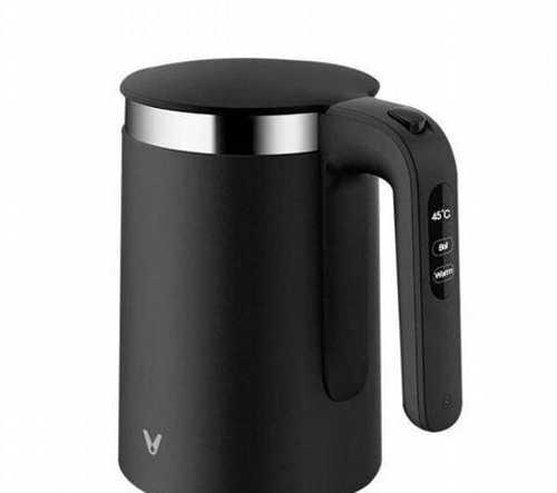 Умный чайник Xiaomi Viomi Bluetooth Black YM-K150