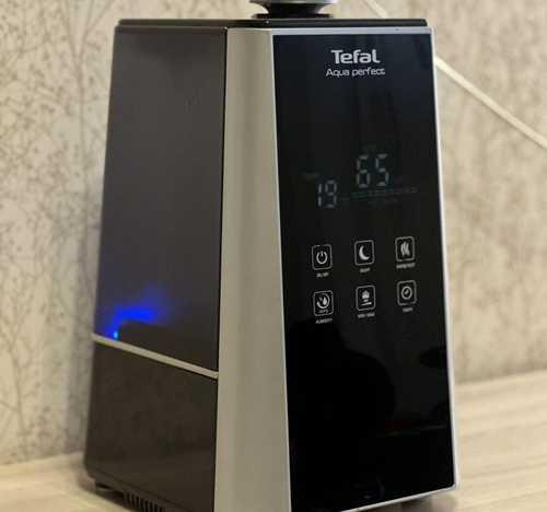 Увлажнитель воздуха tefal