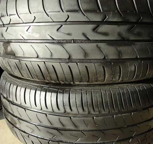 Toyo Tranpath MPZ 215/65 R16