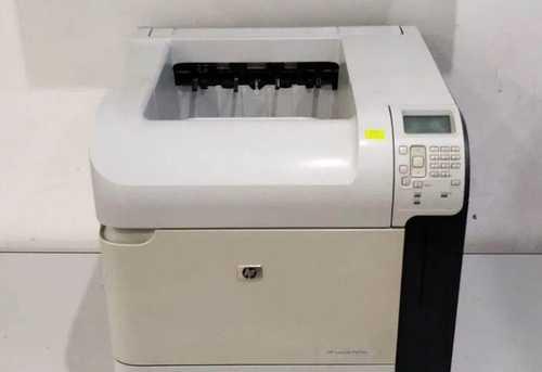 Принтер HP LaserJet P4515n