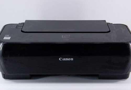 Принтер струйный Canon pixma IP 1800