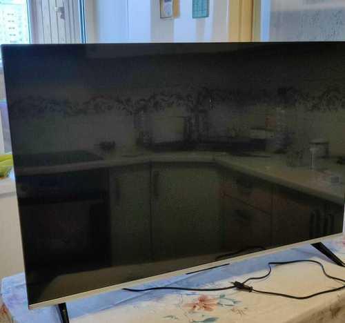 Телевизор LED TCL 43P737