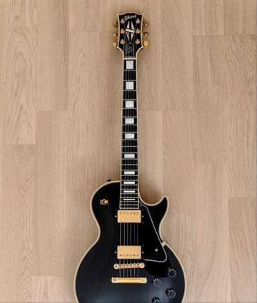 Электрогитара Gibson Custom Shop Historic 1957 Les