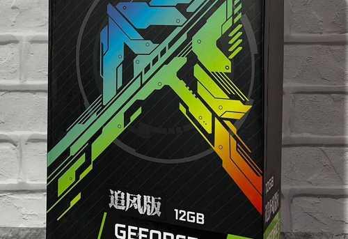 Gainward RTX 3080 - 12GB NEW новая