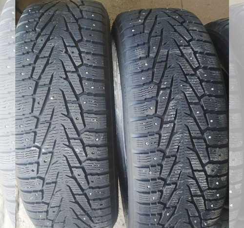 Nokian Tyres Nordman 7 SUV 225/60 R17