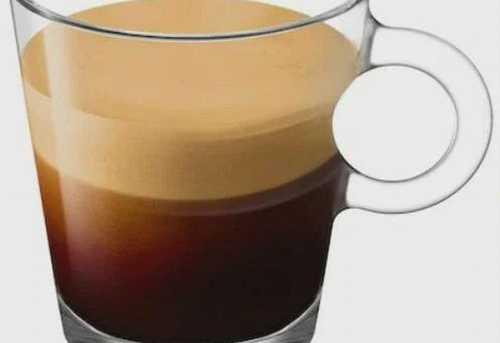 Nespresso 12 View Espresso Cups (12 pcs), чашки