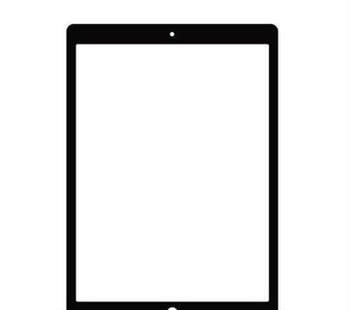 Тачскрин для Apple iPad Pro (12.9) (1st Gen.) (Bla