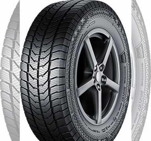 Continental VanContact Viking 215/60 R17C 107R