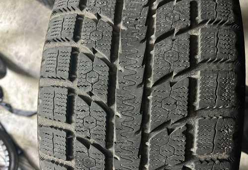 Observe X-10 265/50 R20 и 265/50 R20 50J