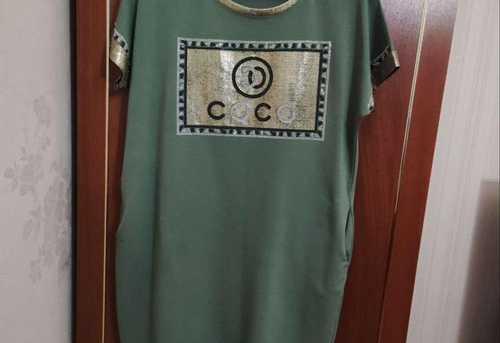 Туника женская 48 50