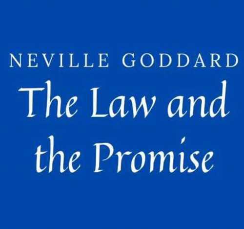 Neville Goddard 5 books