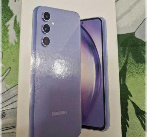 Samsung Galaxy A54, 8/128 ГБ