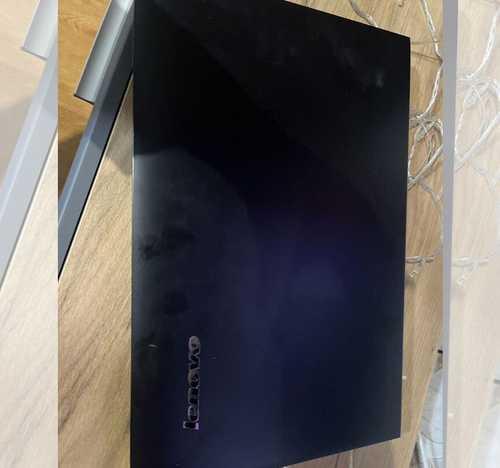 Ноутбук lenovo