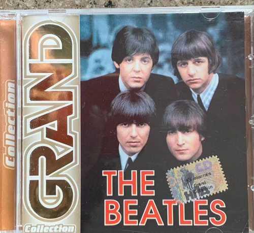 The Beatles – Grand Collection (Rock, Pop, CD)