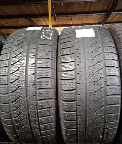 GT Radial Champiro WinterPRO HP 225/55 R16